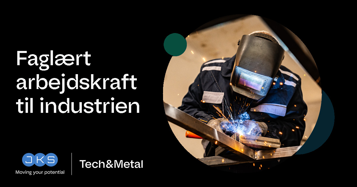 Blacksmithing and welding |JKS Tech&Metal
