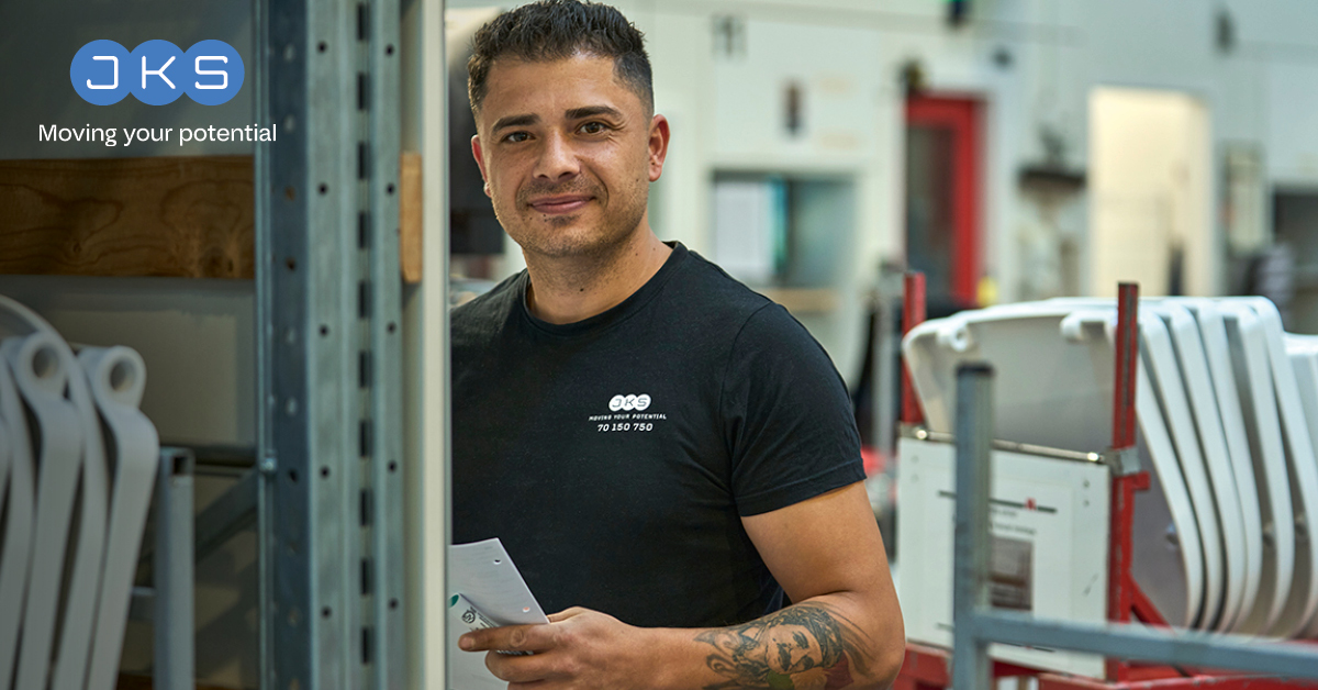 Get a quick price estimate | JKS